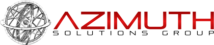 logo – Azimuth Solutions Group